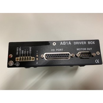NANOMOTION AB1A-2a-ST-E1 Driver Motion Controller